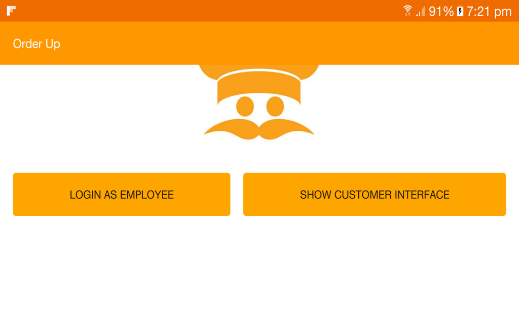 Restaurant Management System In Android With Source Code Codezips