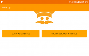 Restaurant Management System In Android With Source Code - Download Free Projects | CodeZips