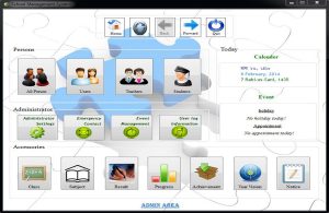 School Management System In C# With Source Code - Download Free ...