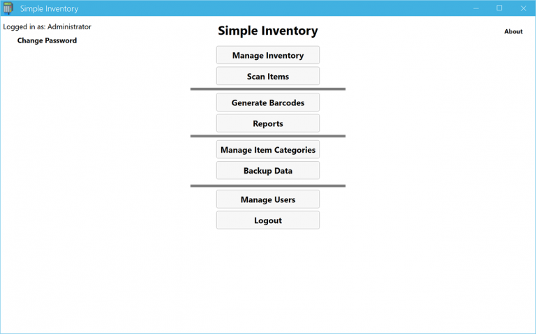 Inventory Management System Using C# With Source Code - Download Free ...
