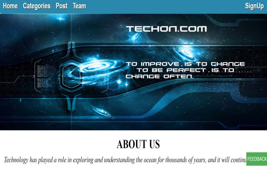 Technical Discussion Forum Using PHP With Source Code - Download Free ...