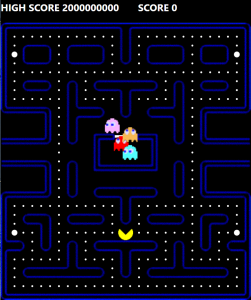 Pacman Game In C# With Source Code - Download Free Projects | CodeZips