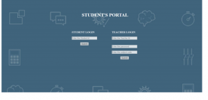 Internal Marks Calculation In PHP With Source Code - Download Free Projects | CodeZips