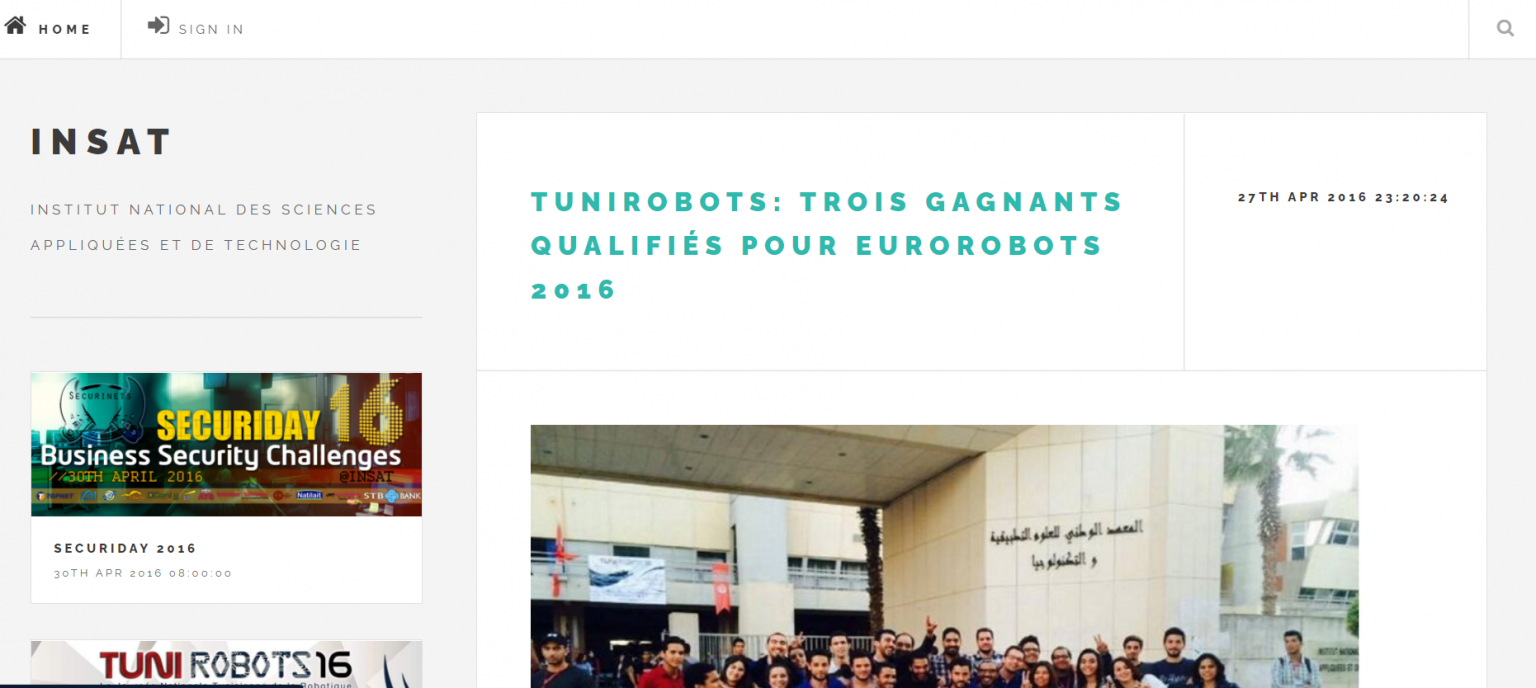 University Management System In PHP With Source Code - Download Free Projects | CodeZips