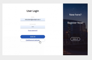 College Management System In PHP With Source Code - Download Free ...