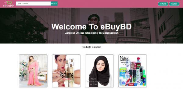 E Commerce Site Using Php With Source Code Codezips